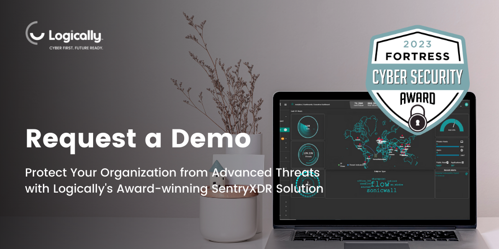 SentryXDR Demo Request